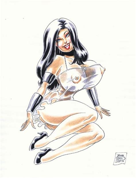 Rule 34 Ass Breasts Dc Donna Troy Pussy Rob Durham Wonder Woman 554550