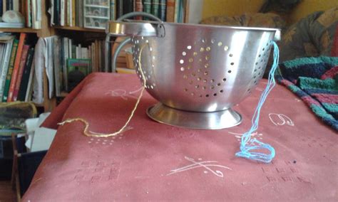 Using A Dough Filter Bit Differently Online Puzzle