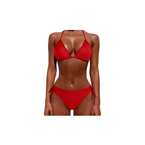 Sunnyuk Bikini Donna Mare Sexy Costume Da Bagno Da Donna Bikini A Fascia Pushup Fasciatura