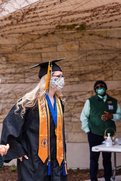 Photo Galleries Nmc Commencement 202021 Northwestern Michigan College