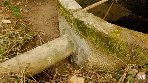 How To Remove Well Sediment Silt And Mud Repair And Clean