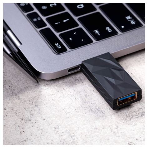 Ifi Isilencer Usb Noise Filter Usb A To Usb A At Gear4music