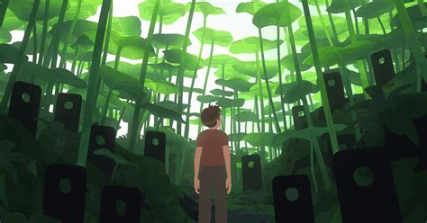 Away Gints Zilbalodis Flagey