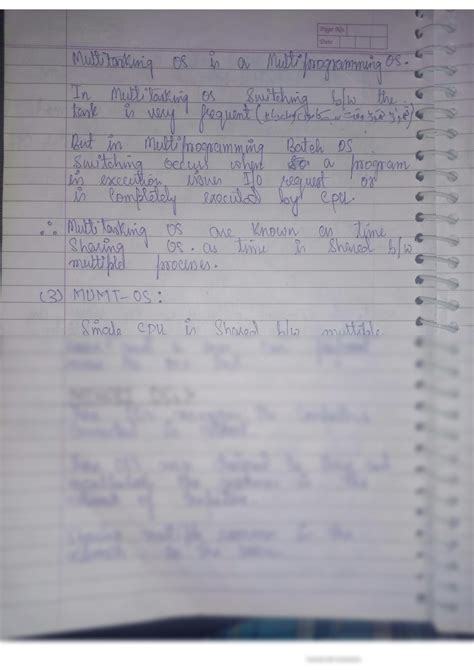 Solution Os Scheduling Algorithms And Interprocess Communication