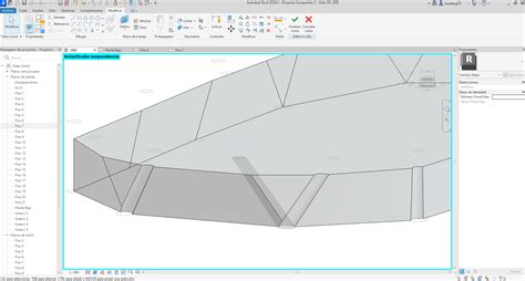 Issue With Cutting Using Void Form In Massing Autodesk Community