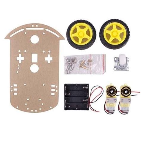 Arduíno Kit Arduino