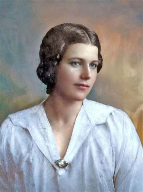 How A Noblewoman And Decadent Larisa Reisner Became A Sex Symbol Of The