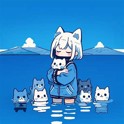 Stable Diffusion Cat Prompts Prompthero