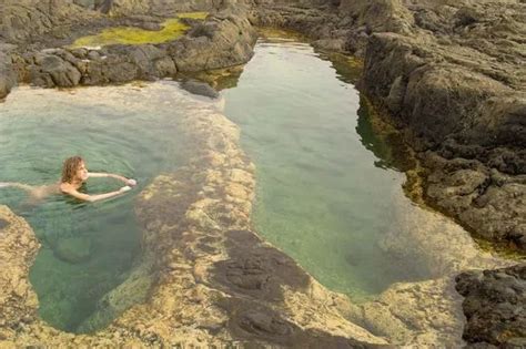 Experts Say Getting Naked Is Good For Your Health Wales Online