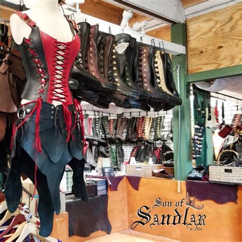 Warrior Skirt Son Of Sandlar