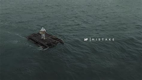 Nf Mistake Lyrics Youtube