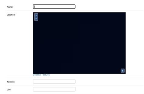 Python Why Django Geo Map Not Working Correctly Stack Overflow