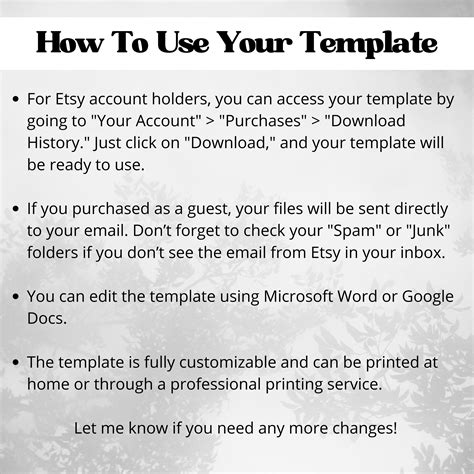 Editable Notice To Vacate Template Pdf Word A4 And Us Letter Size