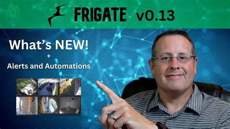 Frigate Nvr Version 13