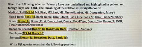 Solved Please Answer This Sql Querie And Please Dont Paste