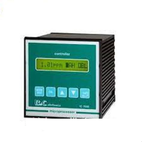 Ph Transmitter Ph Monitor Latest Price Manufacturers And Suppliers
