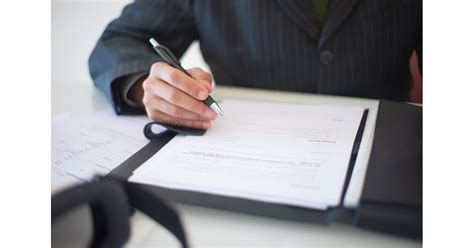 Application Of Consent Orders Quick Guide