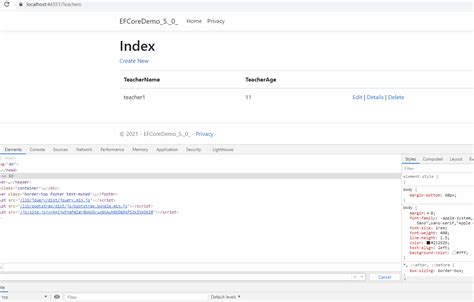 C Why Is The Id Parameter Passed Twice In The Edit Action Method