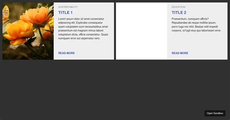 Card With Material Ui Codesandbox