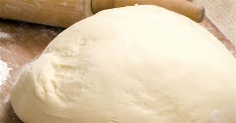 Все нещо не ми се получаваше тестото докато накрая баба ми ме научи на тези майсторки трикове