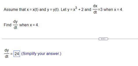 Solved Use Implicit Differentiation To Find Y′ And Then