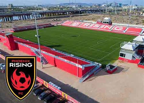 Phoenix Fc Stadium Wellington Phoenix Fc 𝐍𝐞𝐰𝐬