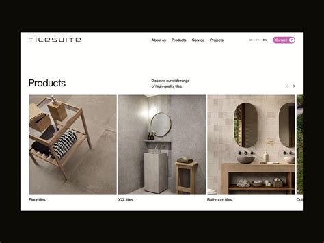 Product Slider Aards