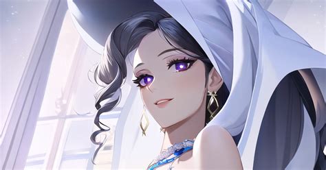 Novelai 无题 颖のイラスト Pixiv