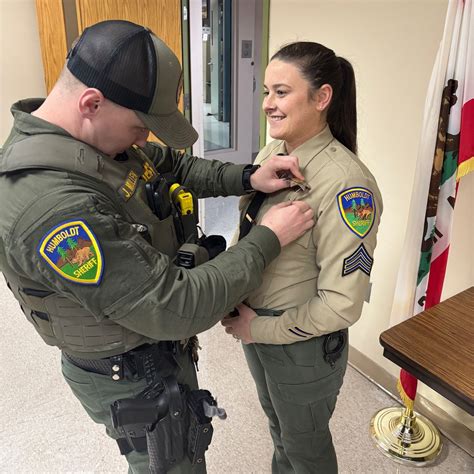 Humboldt County Humboldt County Sheriffs Office