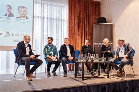 Architecture And Design Network Cee On Linkedin It Has Been An Exciting Day 1 For Architecture