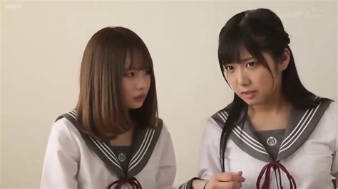 Japanese College Mind Control Fuck