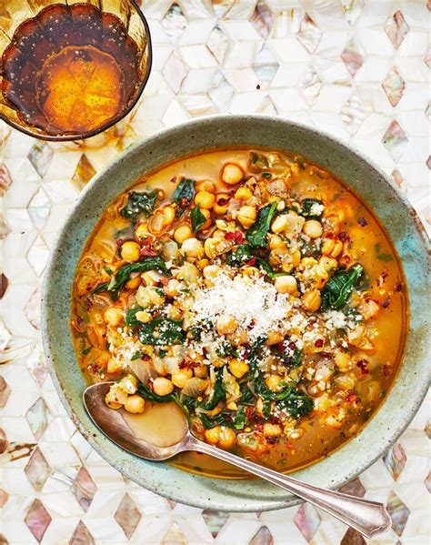23 Mediterranean Vegetarian Recipes To Try Purewow