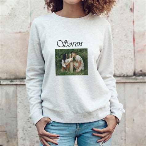 Design Your Custom Sweatshirt Online Jetprint