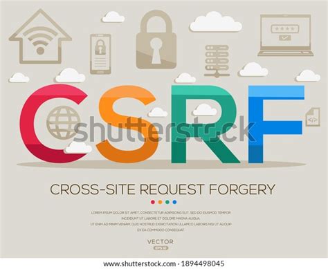 37 Csrf Royalty Free Photos And Stock Images Shutterstock