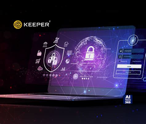 Keeper Security Becomes A Cve Numbering Authority