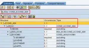 IDoc Collection And Package Size S HANA And PI PO Configuration