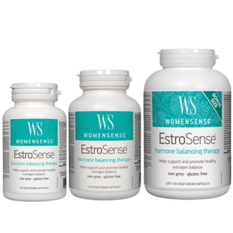 Womensense Estrosense Capsules