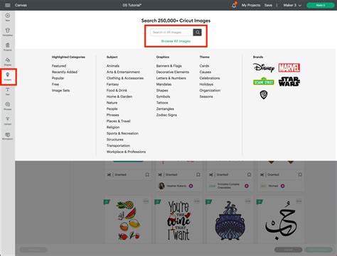 How To Use Cricut Design Space A Breakdown For Beginners The Homes I Have Made