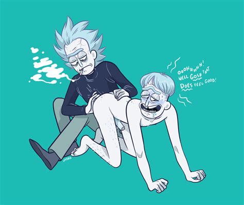 Post 1761551 Doofus Rick Rick And Morty Rick Sanchez Wabbo