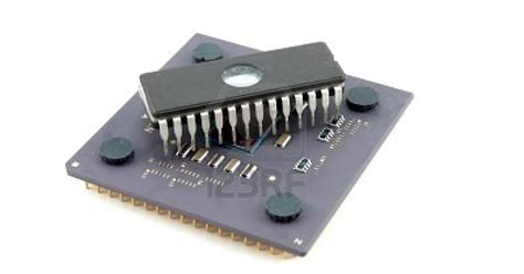Who Is Computer Rom Read Only Memory