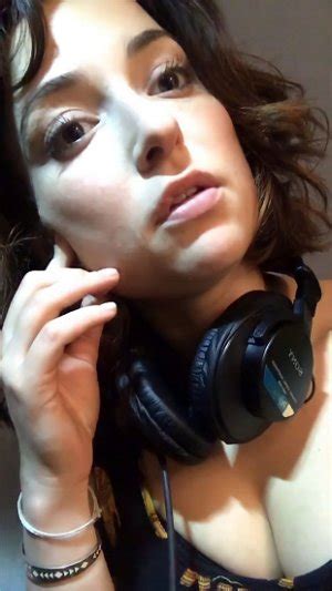 Whatami4242 Celebrities Milana Vayntrub