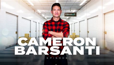 Watch Cameron Barsanti In Legacy Makers