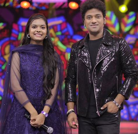 హిడెన్ ట్యాలెంట్ కి ఛాన్సిచ్చిన రాక్ స్టార్ దేవీశ్రీ‌