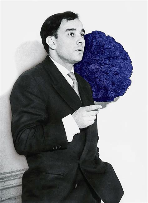 Ida Kar Yves Klein 1928 1962 Gallery One London 1957