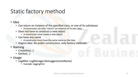 patterns in programming ppt download