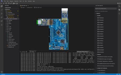 Theia Platform Open Flexible And Extensible Framework For Building