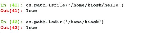 Python 常用的内置模块 程序员大本营