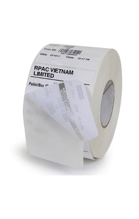 R Pac Vietnam Variable Data Solution