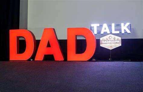 Dadbud Academy Kicks Off To Empower Dads Nationwide Pageone