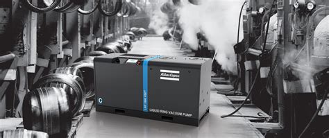 Variable Speed Drive Liquid Ring Vacuum Pump Engineer News Network